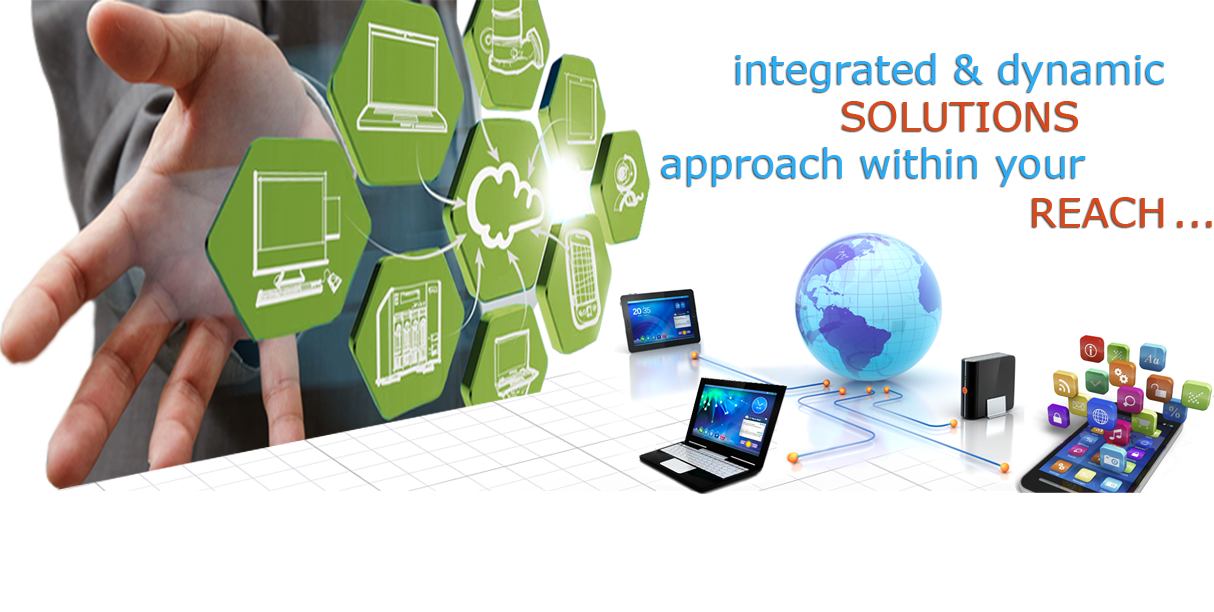 Point One Integrated Technologies Inc.